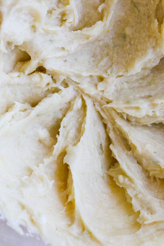 Crispy & Thin Lemon Cookies (Cats’ Tongues) - Kate-Cooks
